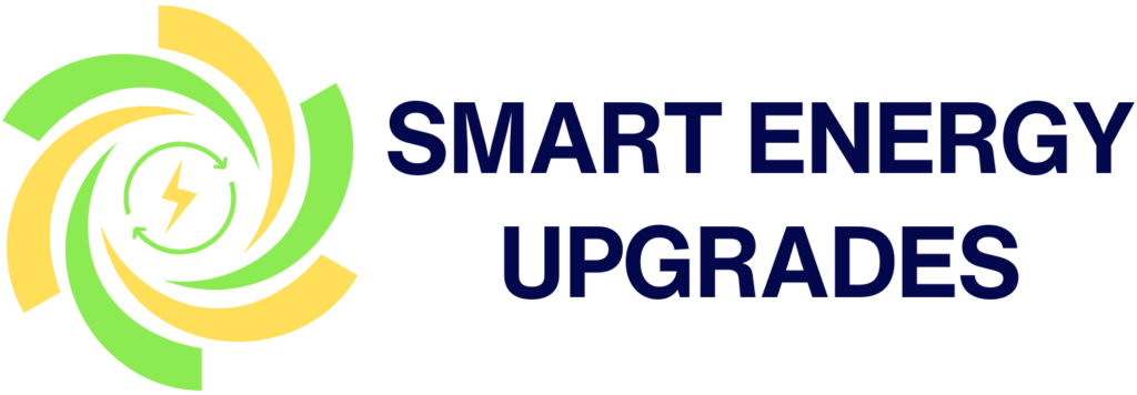 Smart Energy Upgrades | Home For Government Energy Subsidies