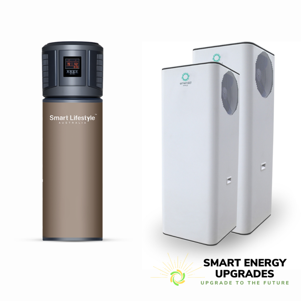 Smart Energy Upgrades | Home For Government Energy Subsidies